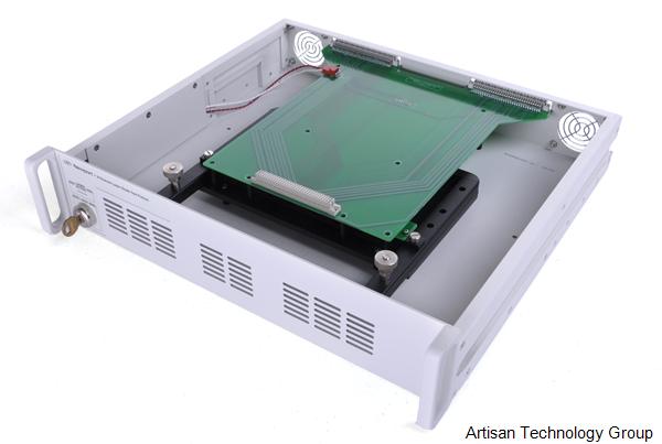 Newport (Custom Laser Diode Burn-In Rack System, 64-Channel, User ...