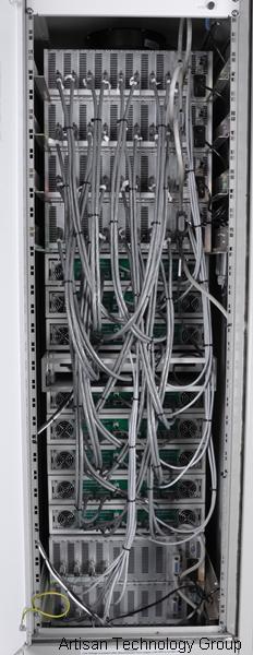 Newport (Custom Laser Diode Burn-In Rack System, 64-Channel, User ...