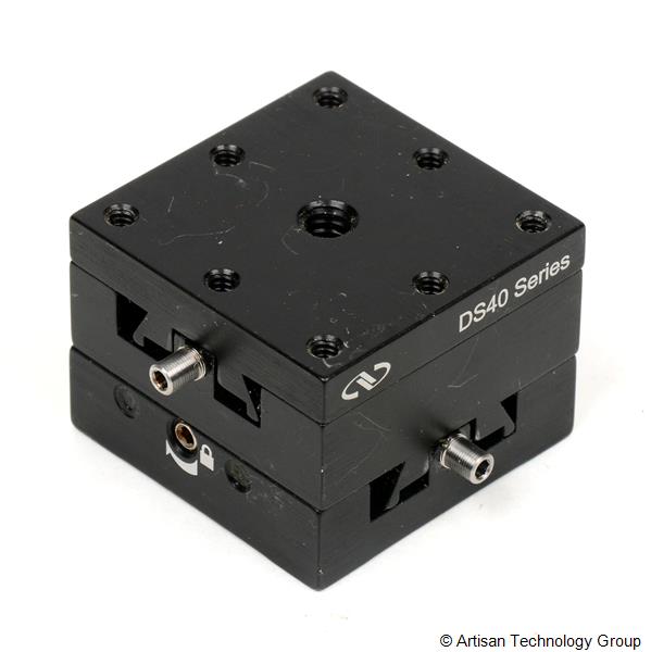 DS40-XY Newport (Linear Stage) | ArtisanTG™