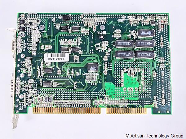 E117895 Newport (Processor Card) | ArtisanTG™