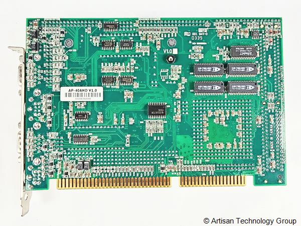 E117895 Newport (Processor Card) | ArtisanTG™