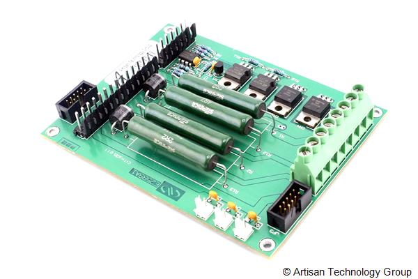 E2589A1 Newport (Resistor Board) | ArtisanTG™
