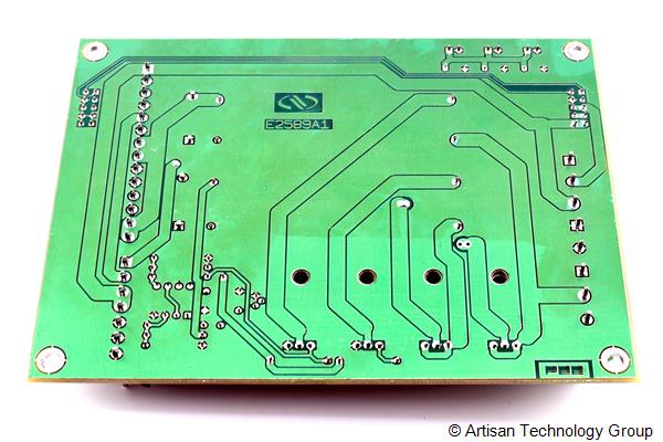 E2589A1 Newport (Resistor Board) | ArtisanTG™