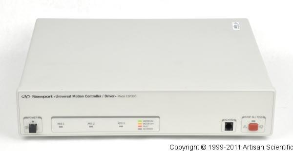 LSE-WS Gaertner Scientific (Stokes WaferSkan Ellipsometer) | ArtisanTG™