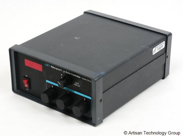 ESA-CXA Newport (Electrostrictive Actuator Controller) | ArtisanTG™
