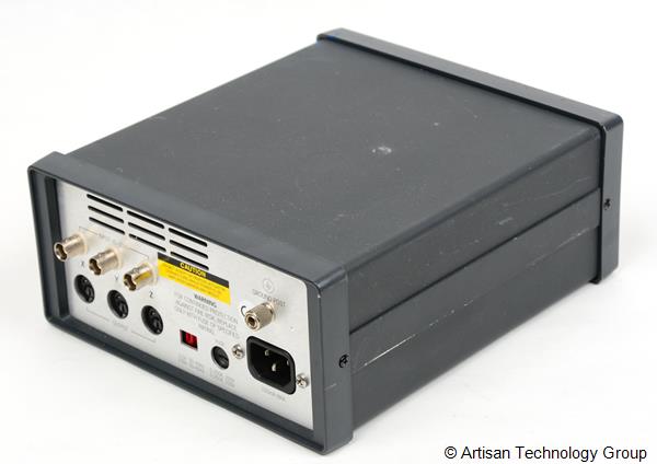 ESA-CXA Newport (Electrostrictive Actuator Controller) | ArtisanTG™