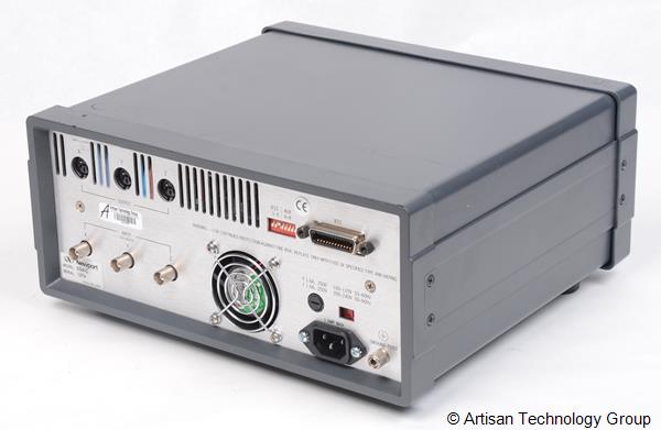 ESA-C Newport (Ultra-Resolution Actuator Controller) | ArtisanTG™