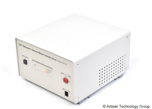 ESP100 Newport (Universal Motion Controller / Driver) | ArtisanTG™