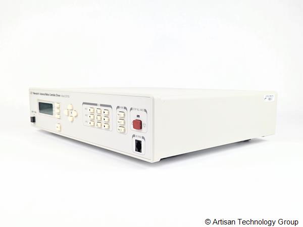 ESP300-1N11NN Newport (Motion Controller/Driver) | ArtisanTG™