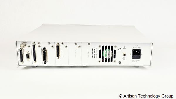 ESP300-NN111N MKS Instruments (Motion Controller/Driver) | ArtisanTG™