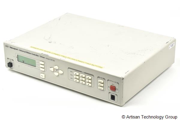 ESP300-111111 Newport (Motion Controller/Driver) | ArtisanTG™