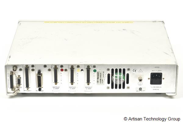 ESP300-111111 Newport (Motion Controller/Driver) | ArtisanTG™