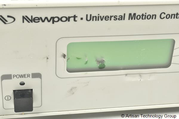 ESP300-111111 Newport (Motion Controller/Driver) | ArtisanTG™