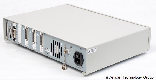 ESP301-3G Newport (3-Axis Motor Controller / Driver) | ArtisanTG™