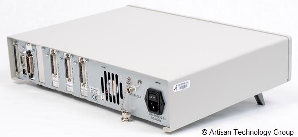 ESP301-3G Newport (3-Axis Motor Controller / Driver) | ArtisanTG™