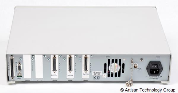 ESP301-3N Newport (3-Axis Motor Controller / Driver) | ArtisanTG™