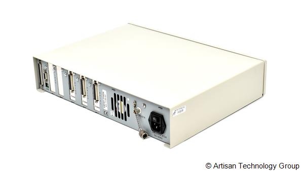 ESP301-Z1443A Newport (3-Axis Motor Controller / Driver) | ArtisanTG™