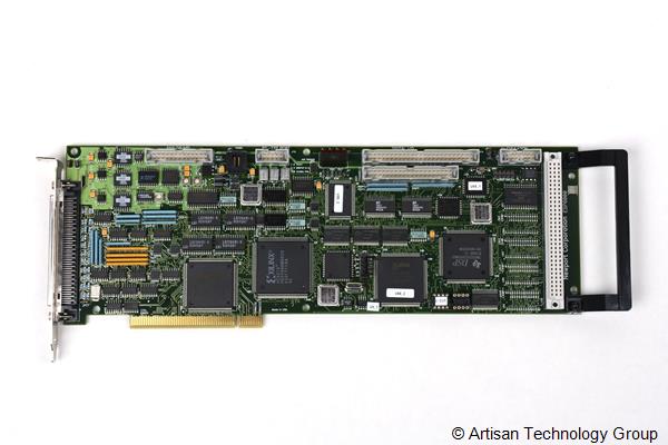 ESP6000 Newport (Motor Drive Controller) | ArtisanTG™