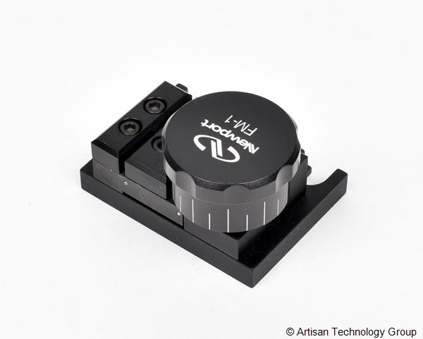 FM-1 Newport (Fiber Mode Scrambler) | ArtisanTG™