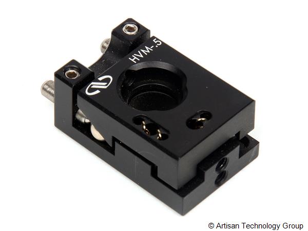 HVM-.5 Newport (Top Adjust Lab Mount) | ArtisanTG™