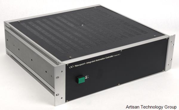 IAC-1 Newport (Integrated Automation Controller) | ArtisanTG™