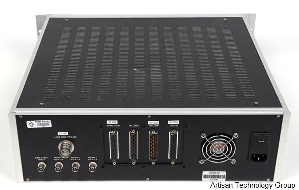 IAC-1 Newport (Integrated Automation Controller) | ArtisanTG™