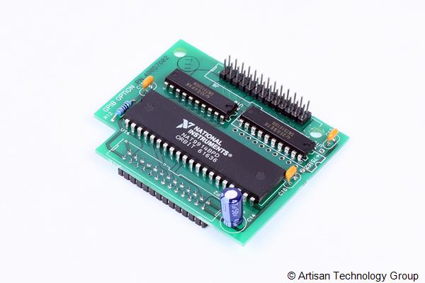 40057602 ILX Lightwave (GPIB Option Board) | ArtisanTG™