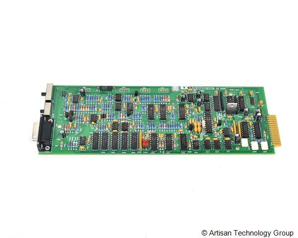 401007 ILX Lightwave (TEC Board) | ArtisanTG™