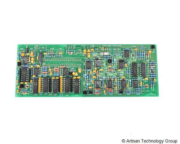 601110 ILX Lightwave (Output Board) | ArtisanTG™