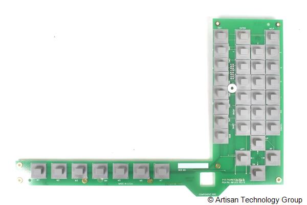 601433 ILX Lightwave (Front Panel Keypad) | ArtisanTG™