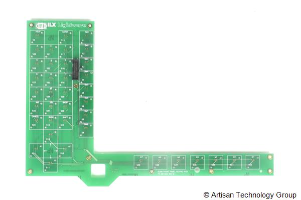 601433 ILX Lightwave (Front Panel Keypad) | ArtisanTG™