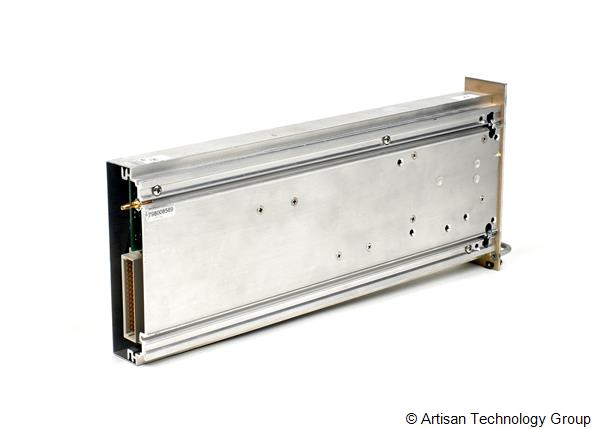 FOS79800D/315L2 ILX Lightwave (1580.35 nm WDM DFB Fiber Optic Source ...