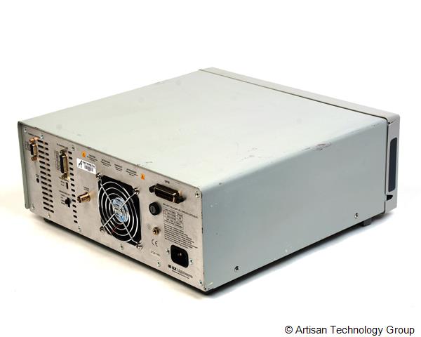 LDC-3724 ILX Lightwave (Laser Diode Controller) | ArtisanTG™