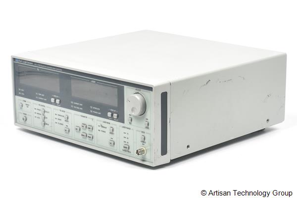 LDC-3736 ILX Lightwave (High Voltage Precision Laser Controller ...