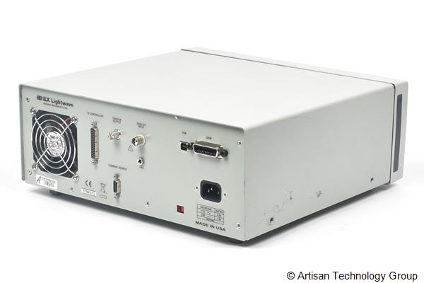 LDC-3736 ILX Lightwave (High Voltage Precision Laser Controller ...