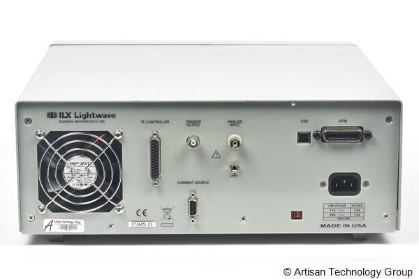 LDC-3736 ILX Lightwave (High Voltage Precision Laser Controller ...