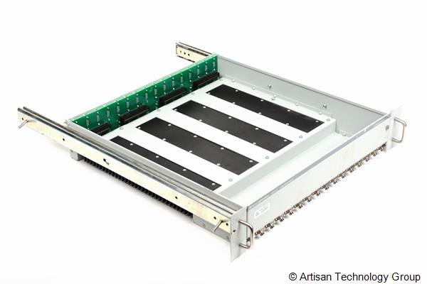 LDM-4600 ILX Lightwave (Multi-Channel Mount Chassis) | ArtisanTG™