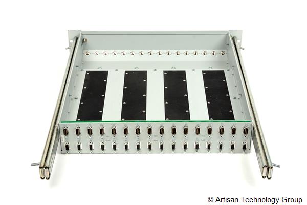 LDM-4600 ILX Lightwave (Multi-Channel Mount Chassis) | ArtisanTG™