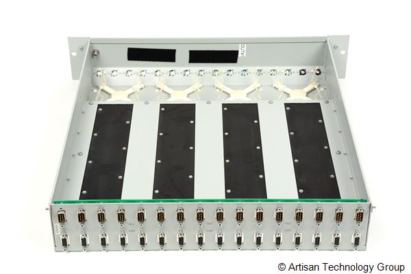 LDM-4600 ILX Lightwave (Multi-Channel Mount Chassis) | ArtisanTG™