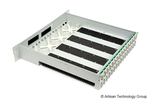 LDM-4600 ILX Lightwave (Multi-Channel Mount Chassis) | ArtisanTG™