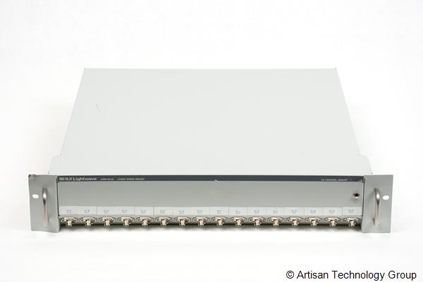 LDM-4616 ILX Lightwave (16-Channel Mount Chassis) | ArtisanTG™