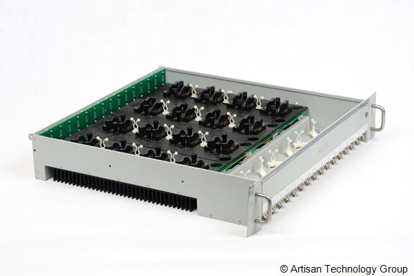 LDM-4616 ILX Lightwave (16-Channel Mount Chassis) | ArtisanTG™