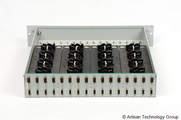 LDM-4616 ILX Lightwave (16-Channel Mount Chassis) | ArtisanTG™