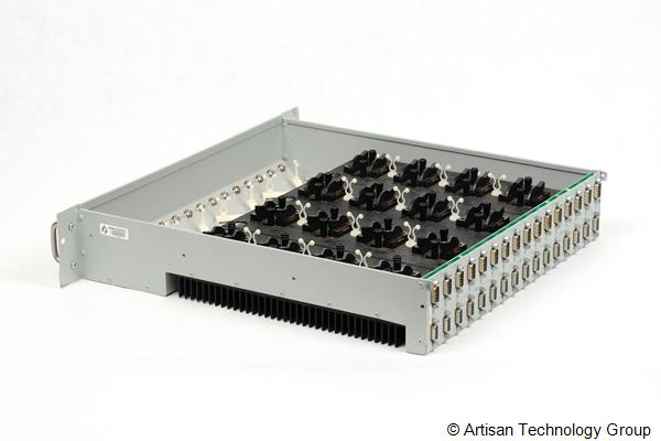 LDM-4616 ILX Lightwave (16-Channel Mount Chassis) | ArtisanTG™