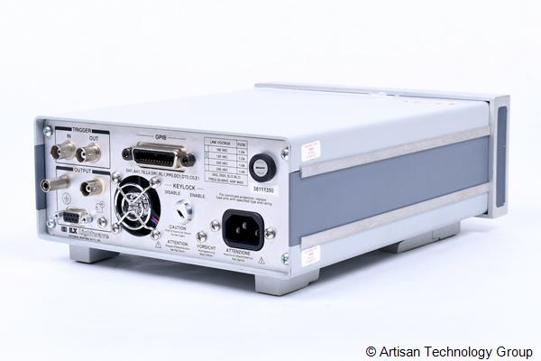 LDP-3811 ILX Lightwave (Precision Pulsed Current Source) | ArtisanTG™