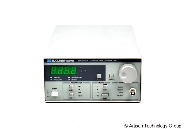 LDT-5525B ILX Lightwave (Temperature Controller) | ArtisanTG™