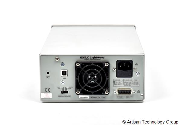 LDT-5525B ILX Lightwave (Temperature Controller) | ArtisanTG™