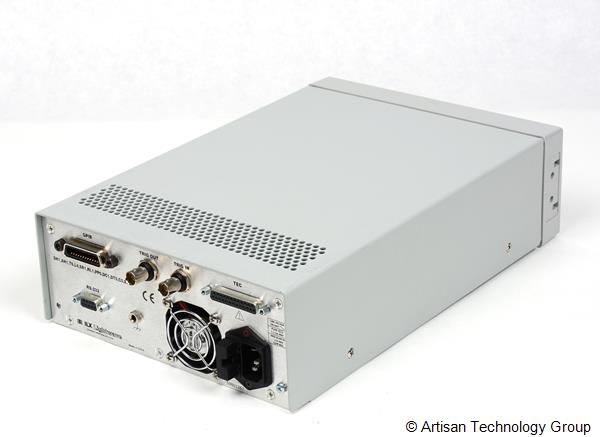 LDT-5980 ILX Lightwave (120W High Power Temperature Controller ...