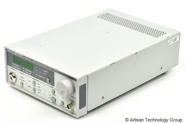 LDX-32420 ILX Lightwave (High Power Precision Current Source) | ArtisanTG™