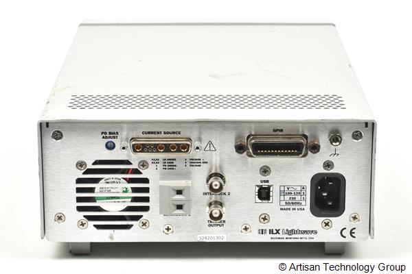 LDX-32420 ILX Lightwave (High Power Precision Current Source) | ArtisanTG™